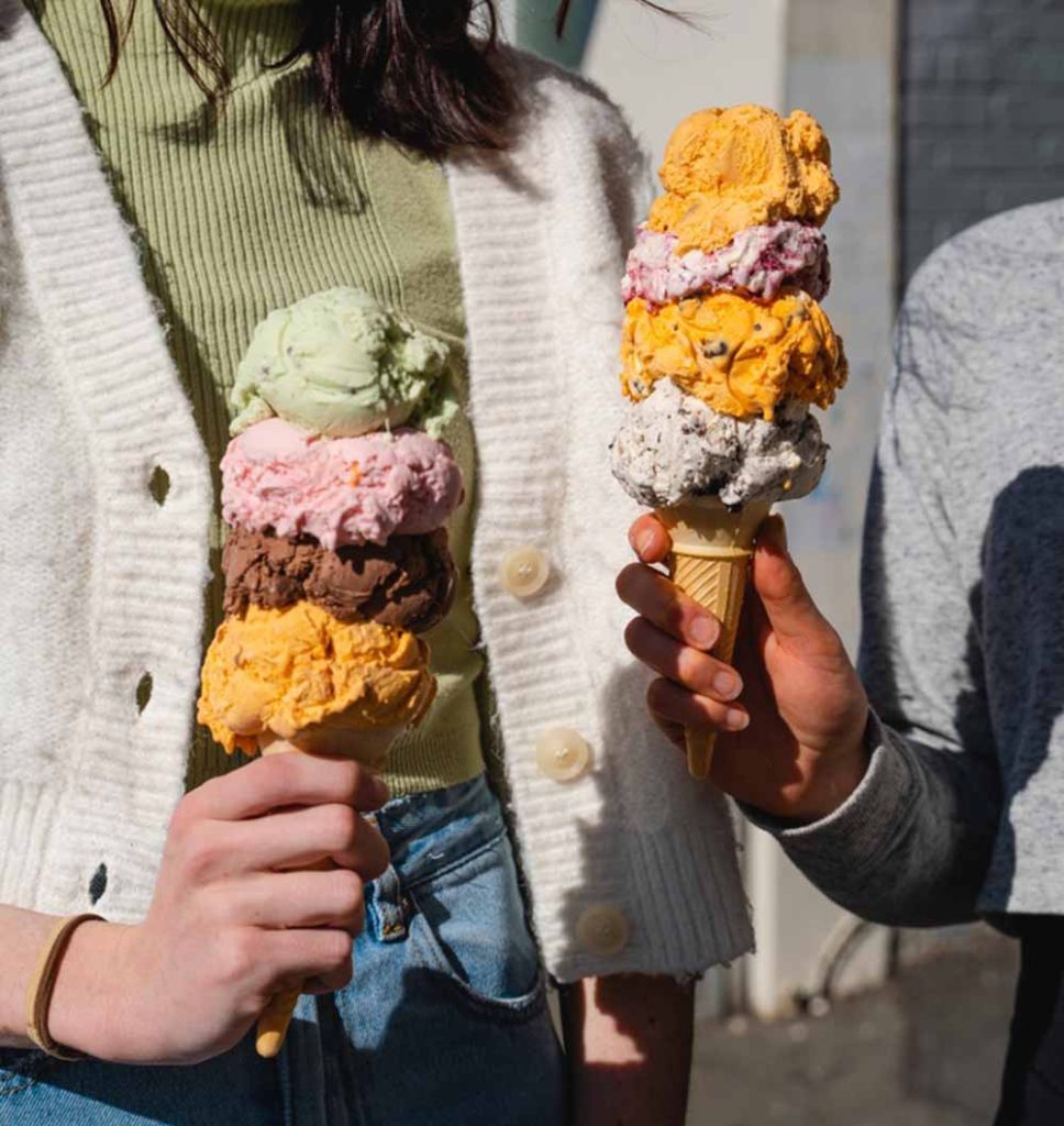 Dunedin Food Tours – The Big Foody